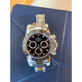 Rolex Daytona 16500LN Cosmograph |Auction House